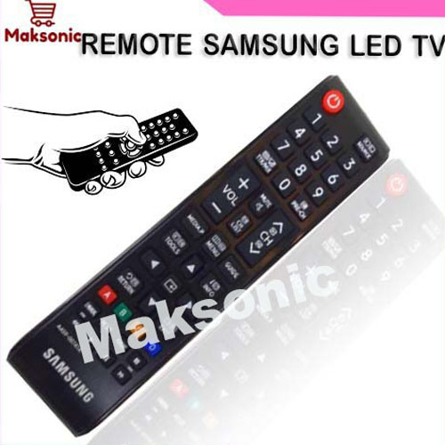 Remote LED TV 32 inch, Tv Remote | Shopee Malaysia