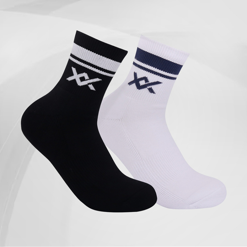 MAXX SOCKS STOKIN BADMINTON (100% ORIGINAL) | Shopee Malaysia