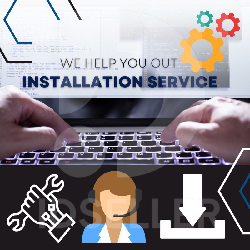 Software installation Services Remote Control Help | Windows PC | Macs ...