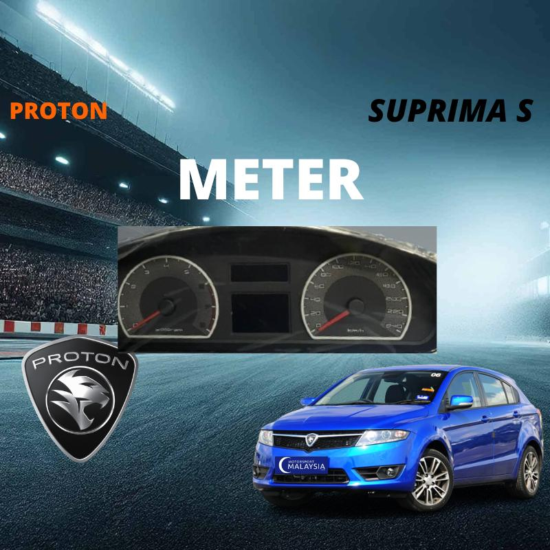 Original Meter Proton Suprima S PW950559 / PW950561 - Suprima S Car ...