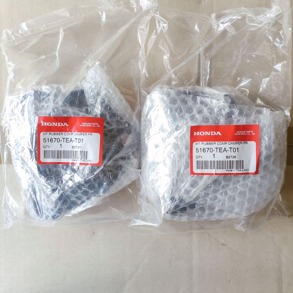 51670-TEA-T01 Honda Gen Front Absorber Mounting Honda Civic TEA ( FC ...