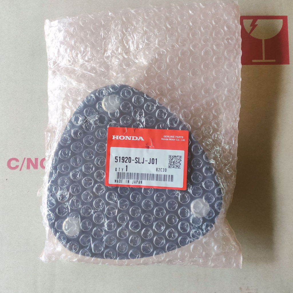 51920-SLJ-J01 Honda Gen Front Absorber Mounting Honda Stream SMA ( RN6 ...