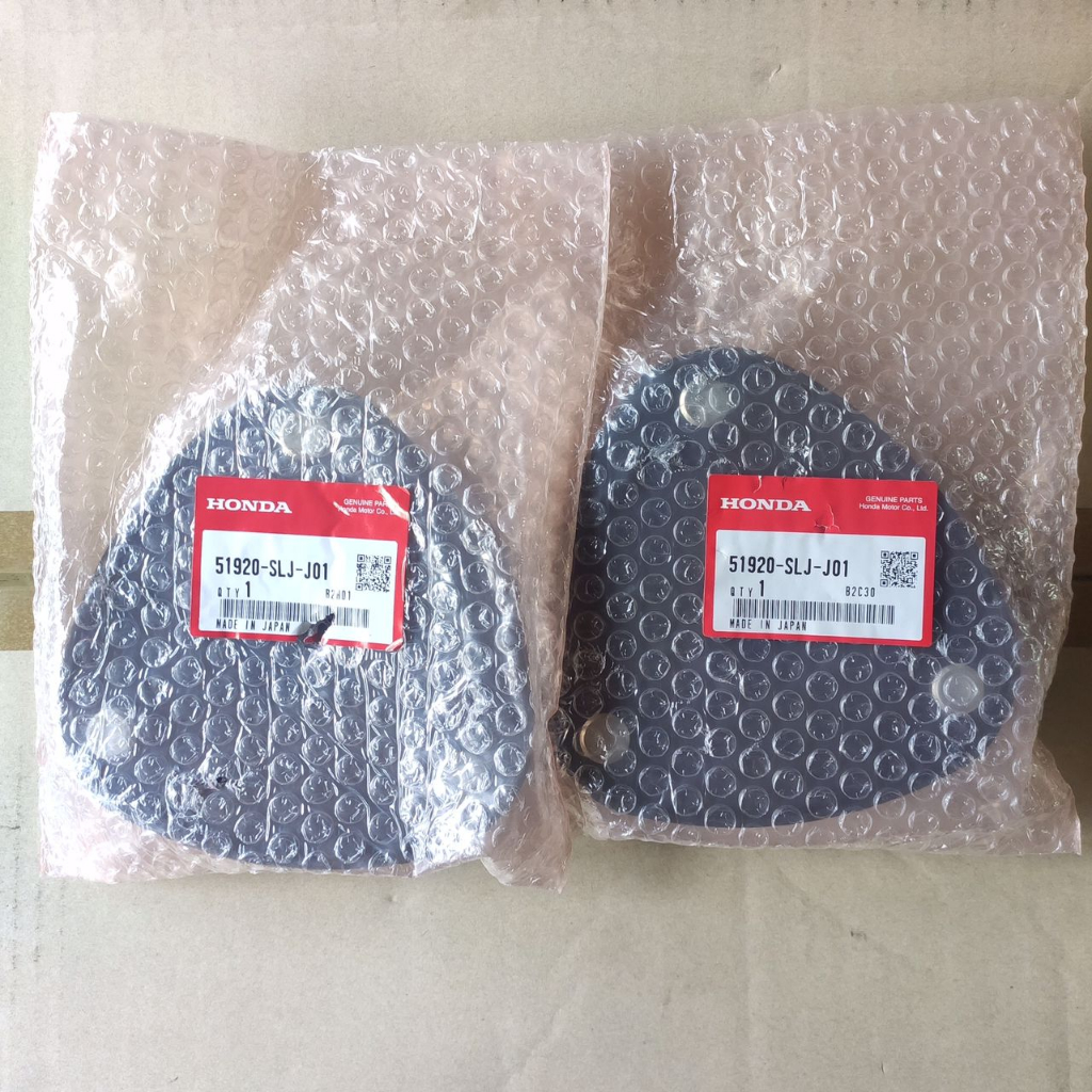 51920-SLJ-J01 Honda Gen Front Absorber Mounting Honda Stream SMA ( RN6 ...