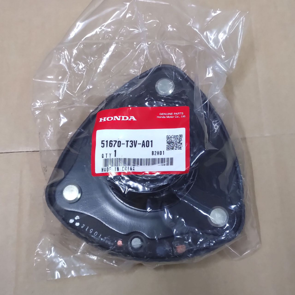 51670-T3V-A01 Honda Gen Front Absorber Mounting Honda Accord T2A ( CR ...