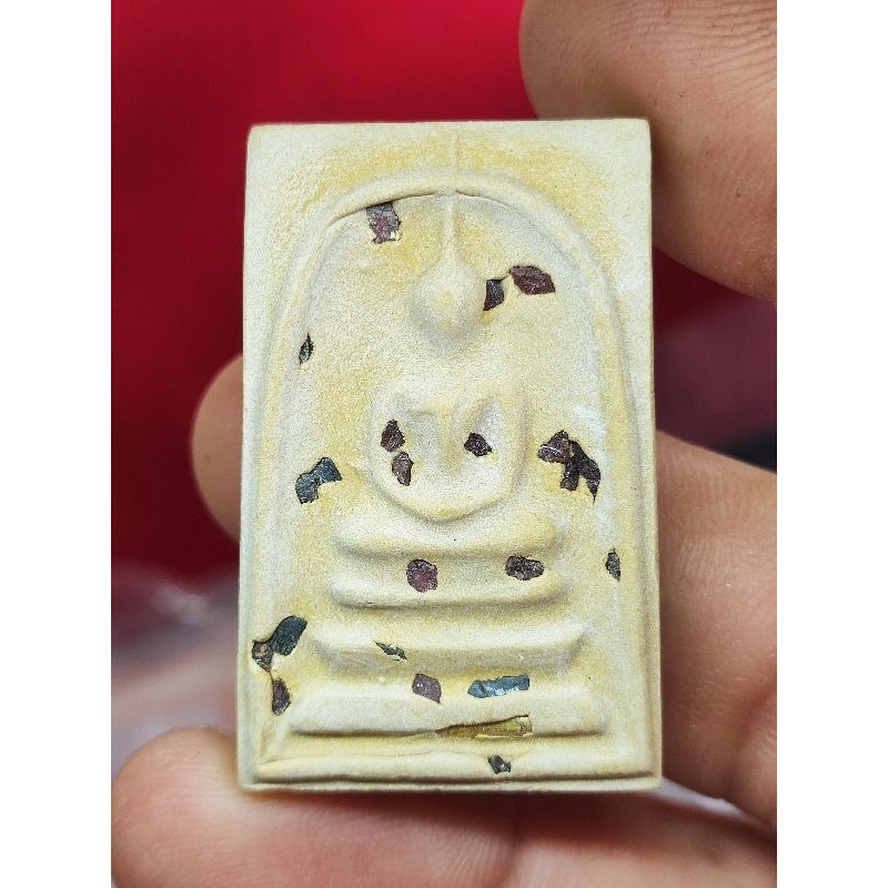 Phra Somdej ～ 顺德 ～ 100pee | Shopee Malaysia