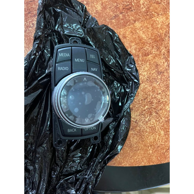 BMW IDRIVE CONTROLLER NBT | Shopee Malaysia