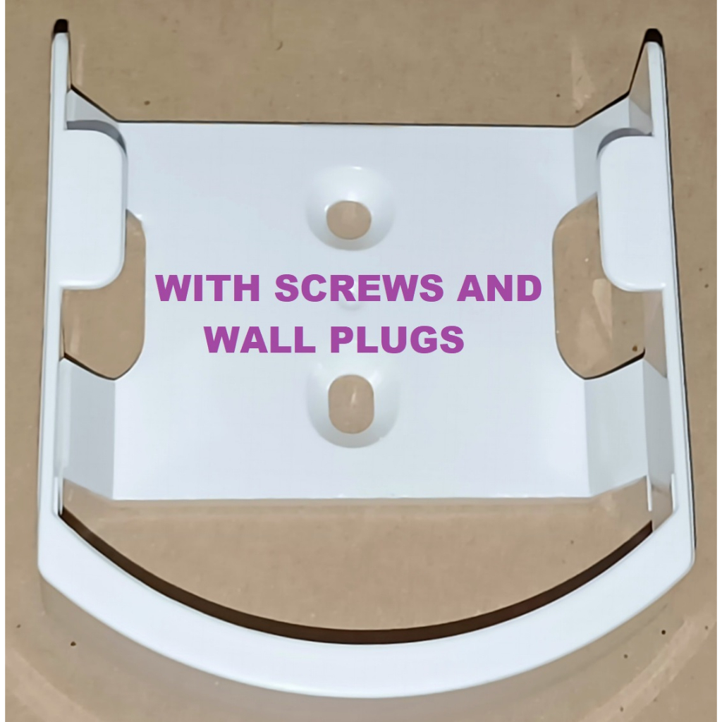 KDK Ceiling Fan Remote Control Holder For Model K15UW (White) | Shopee ...