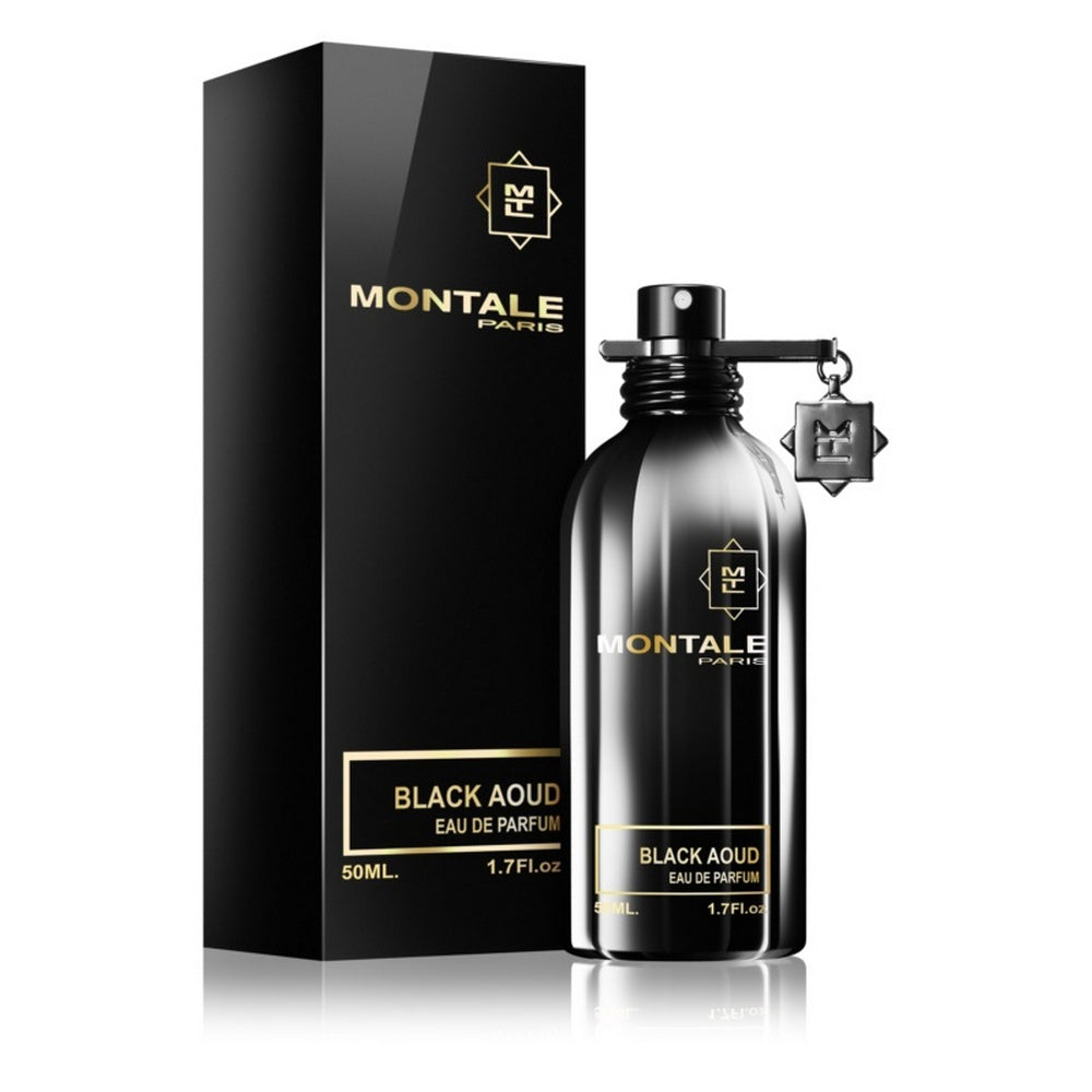 ORIGINAL Montale Black Aoud EDP 50ML | Shopee Malaysia