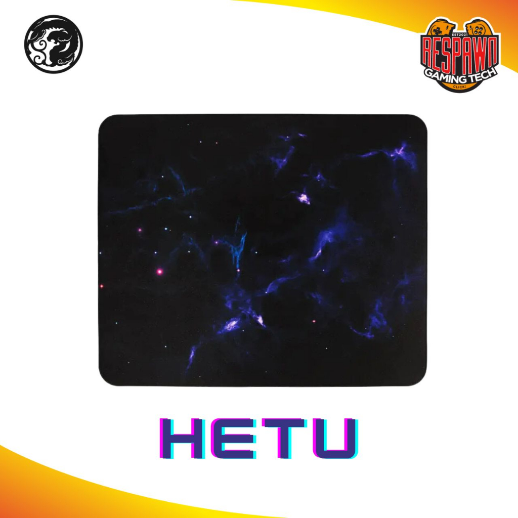 Esptiger HeTu Gaming Mousepad | Shopee Malaysia