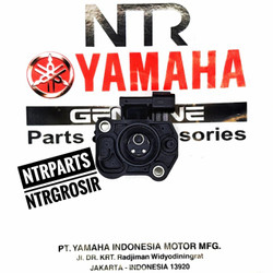 YAMAHA XMAX TPS - THROTTLE POSITION SENSOR ORIGINAL | Shopee Malaysia