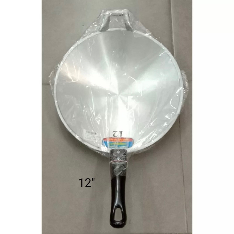 Original Kuali Cap Buaya Bertangkai Panjang / Fry Pan Made in Thailand ...