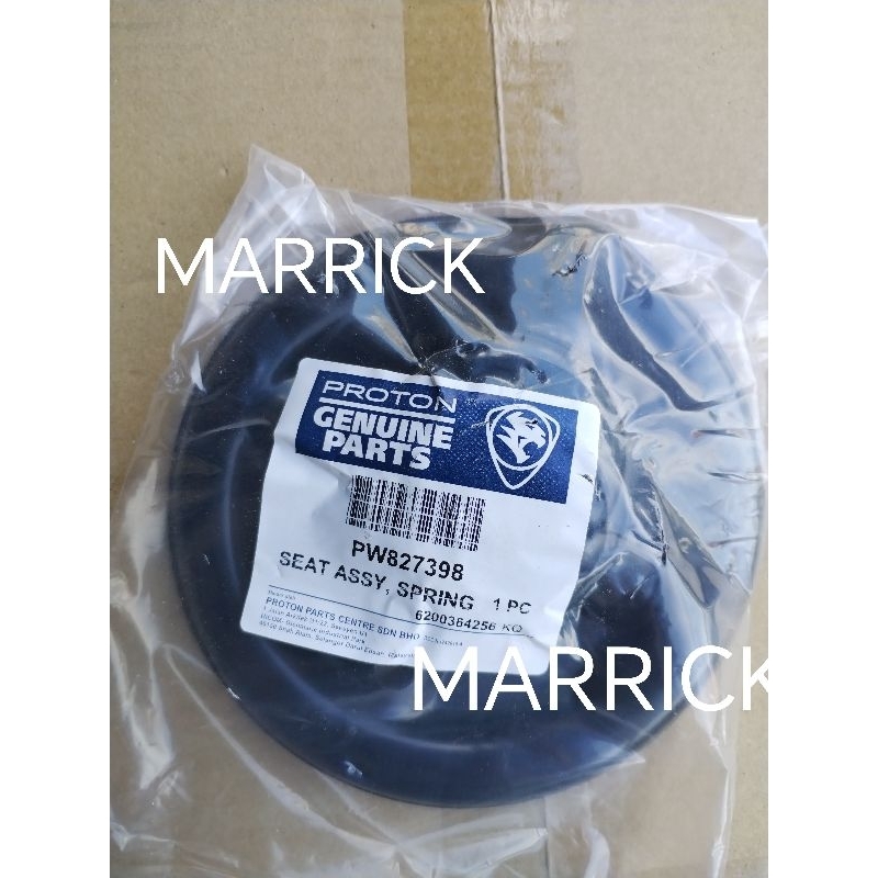 Proton Persona coil spring seat front Genuine | Shopee Malaysia