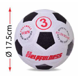 RUBBER BALL NO.3 PJ-0049 BOLA GETAH SEPAK - SPE | Shopee Malaysia