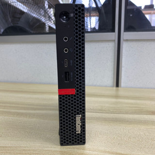 Lenovo ThinkCentre M920q Tiny Desktop Intel CORE i5-8500T(8TH GEN)2 ...