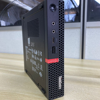 Lenovo ThinkCentre M920q Tiny Desktop Intel CORE i5-8500T(8TH GEN)2 ...
