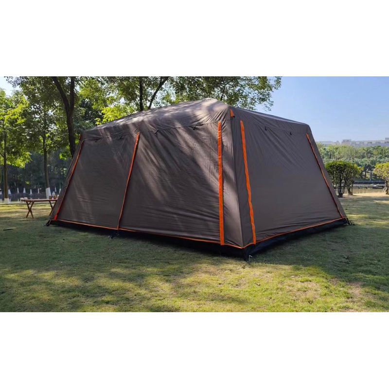 🔥Ready stock🔥 kemah unta 2021 size L camel tent siza L camel tent 2021 ...