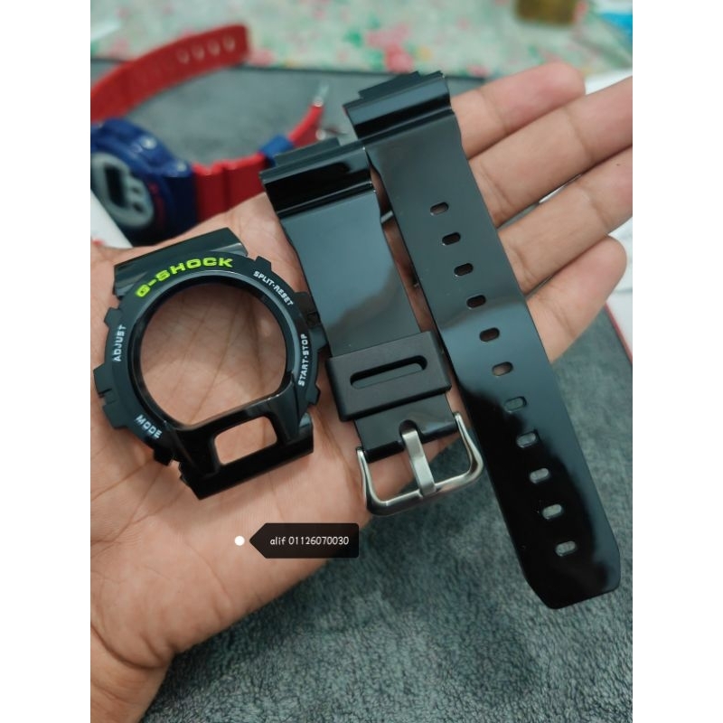 Bnb Dw6900 Cs1 Custom Fit Original | Shopee Malaysia