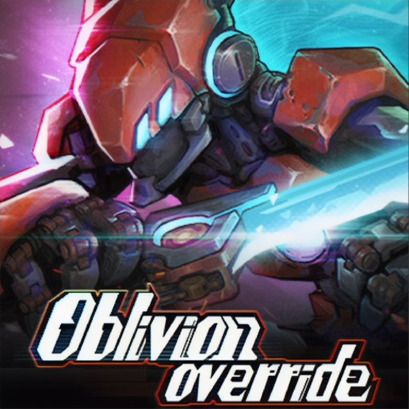 Oblivion Override [PC GAME] [DIGITAL DOWNLOAD] | Shopee Malaysia