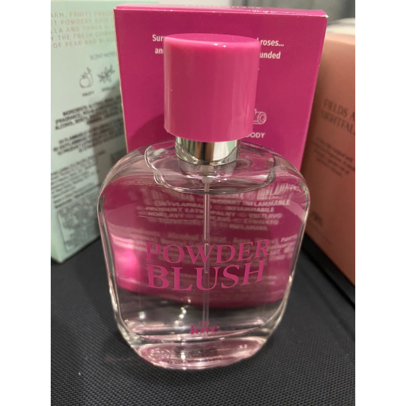 💯 Original (Ready Stock) Primark EDT PS..Love Powder Blush/Wild Passion ...