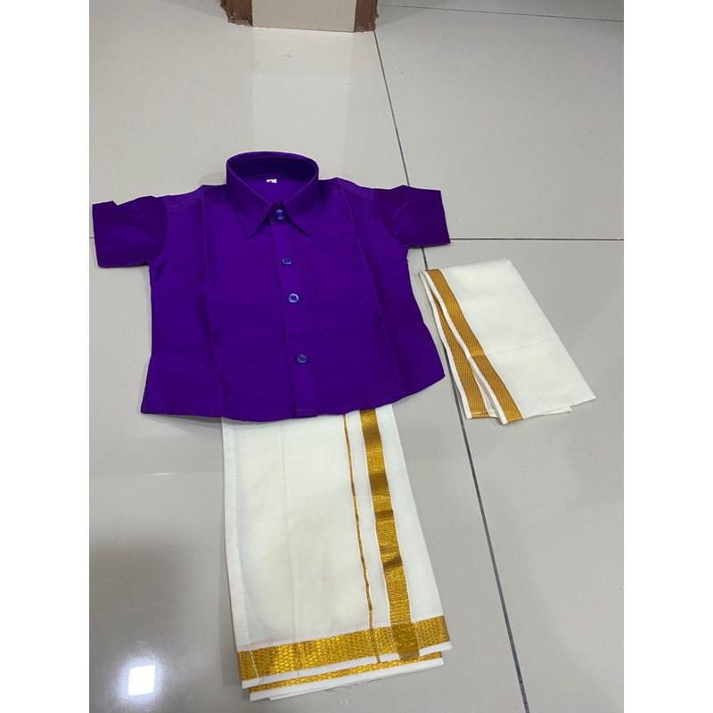 Ready made vesti jippa#Ready stock vesti jippa size 1~15year | Shopee ...