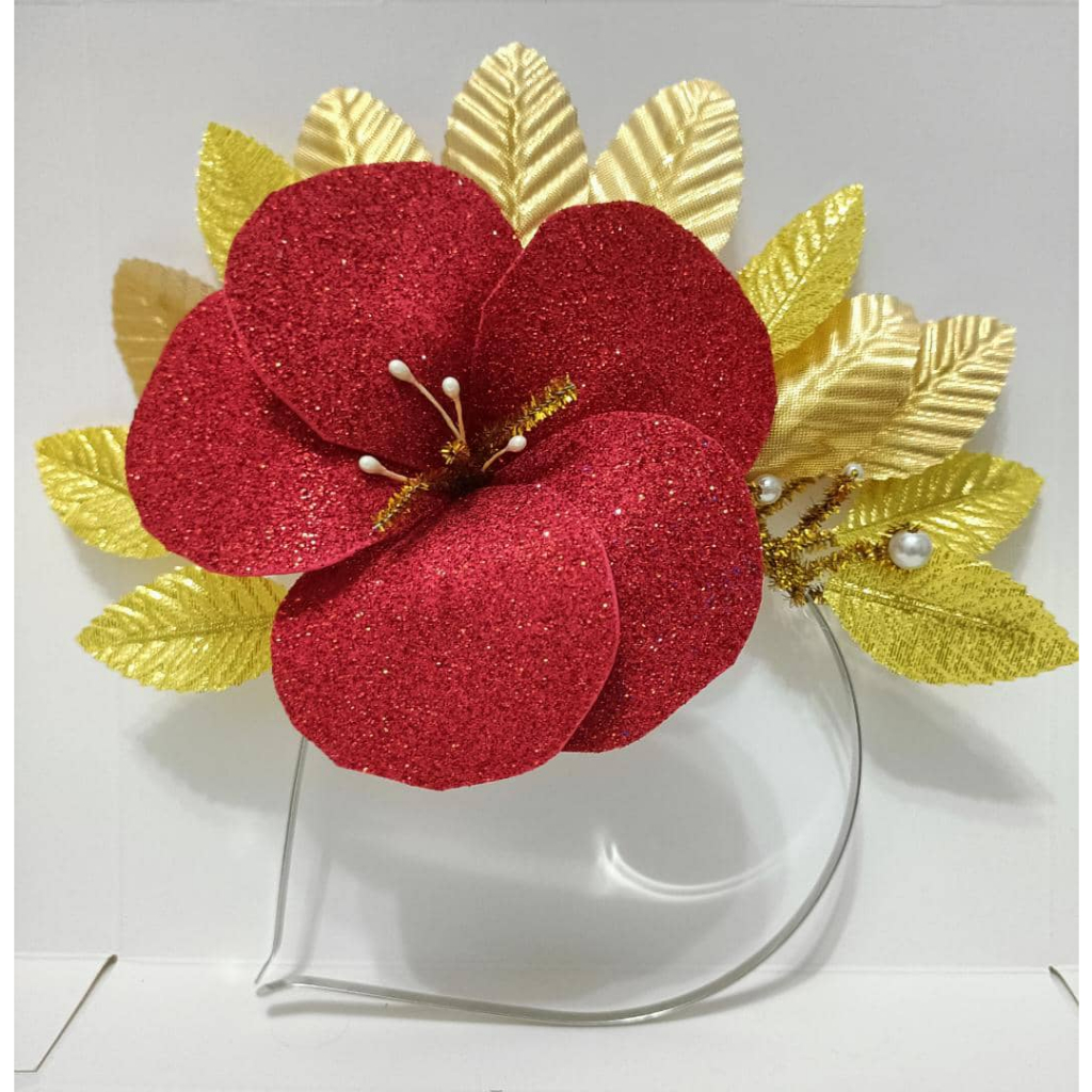 CEKAK SANGGUL LINTANG MERDEKA / CEKAK MERDEKA / CROWN MERDEKA | Shopee ...