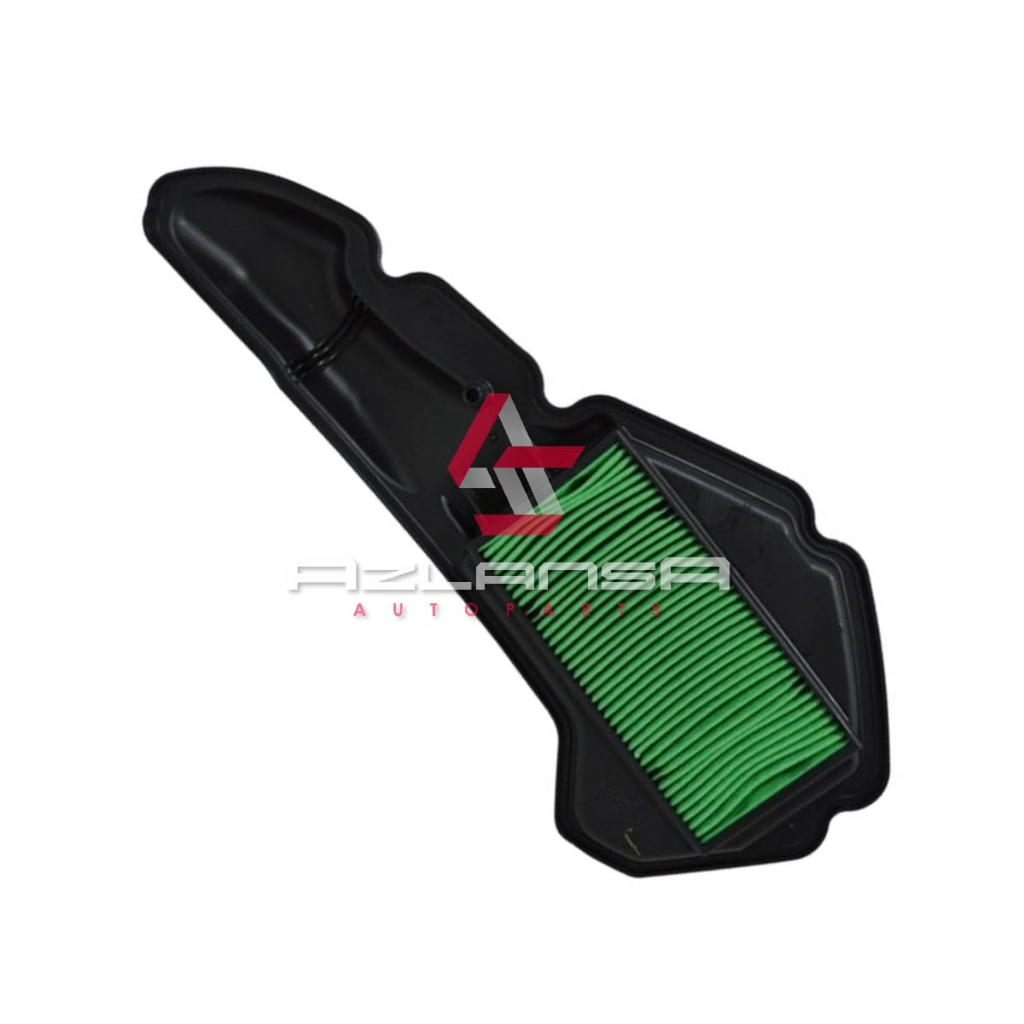 Element Comp Air Cleaner ( 17210-K97-N00 ) ADV 150 & PCX 💯 Genuine ...
