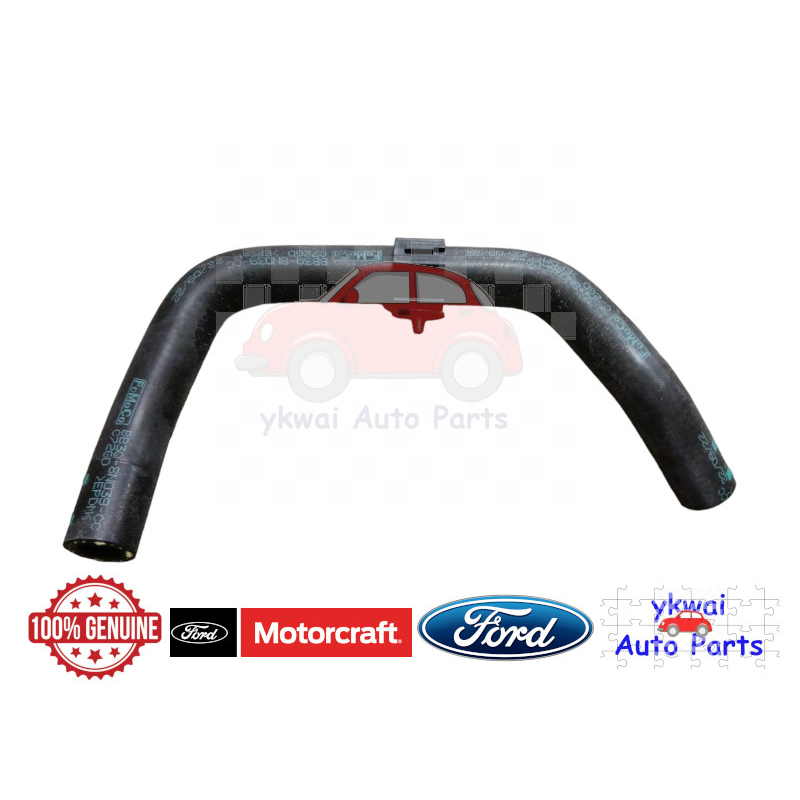 Genuine Ford Oil Cooler Hose for Ford Ranger T6/Mazda BT-50 - BB3Q ...