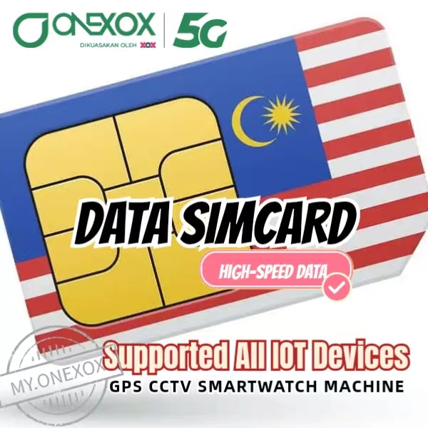 DATA Simcard IOT Device Supported with 5G high speed data Prepaid ...
