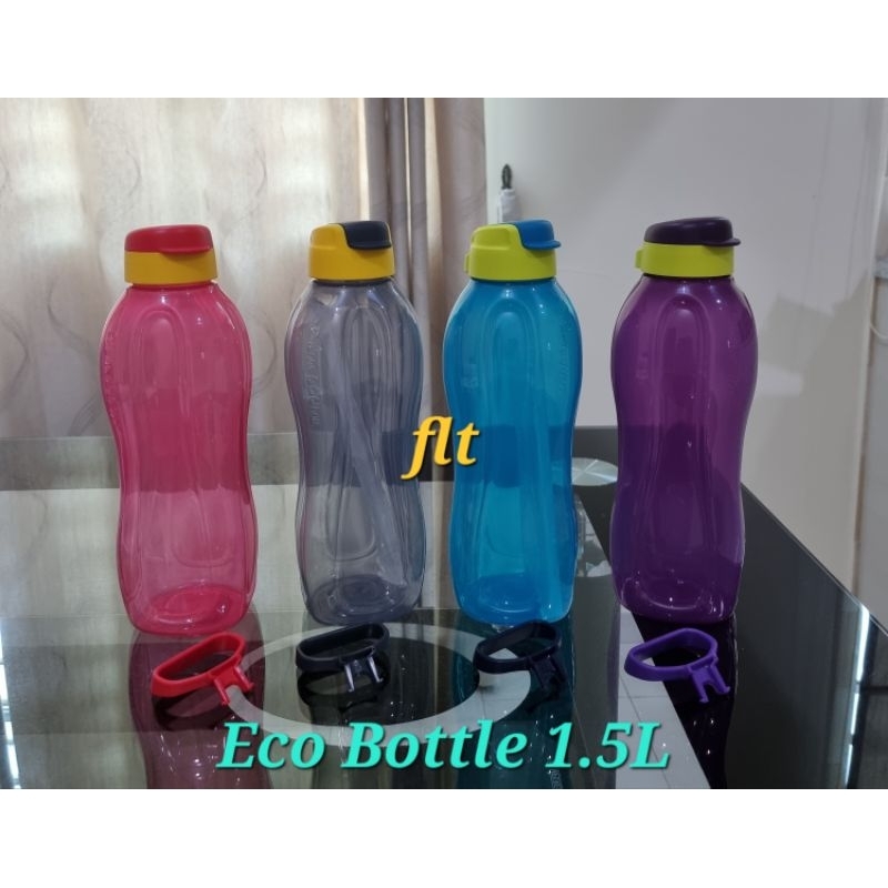 Tupperware Eco Bottle 1.5L (1pc) | Shopee Malaysia