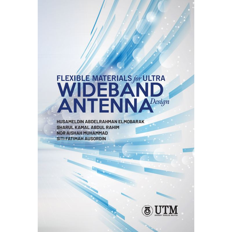 Flexible Materials for Ultra Wideband Antenna Design | Shopee Malaysia