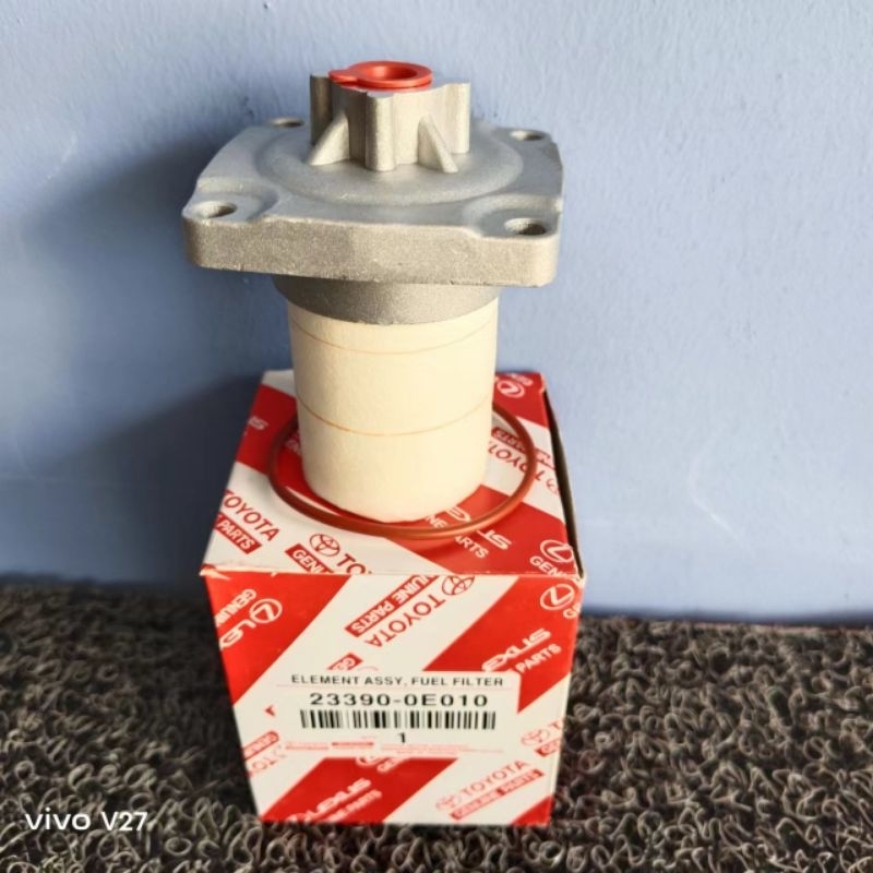 Innova GUN142 &143 17Y & Hilux Revo GUN125&126 16Y & Fortuner GUN156 ...