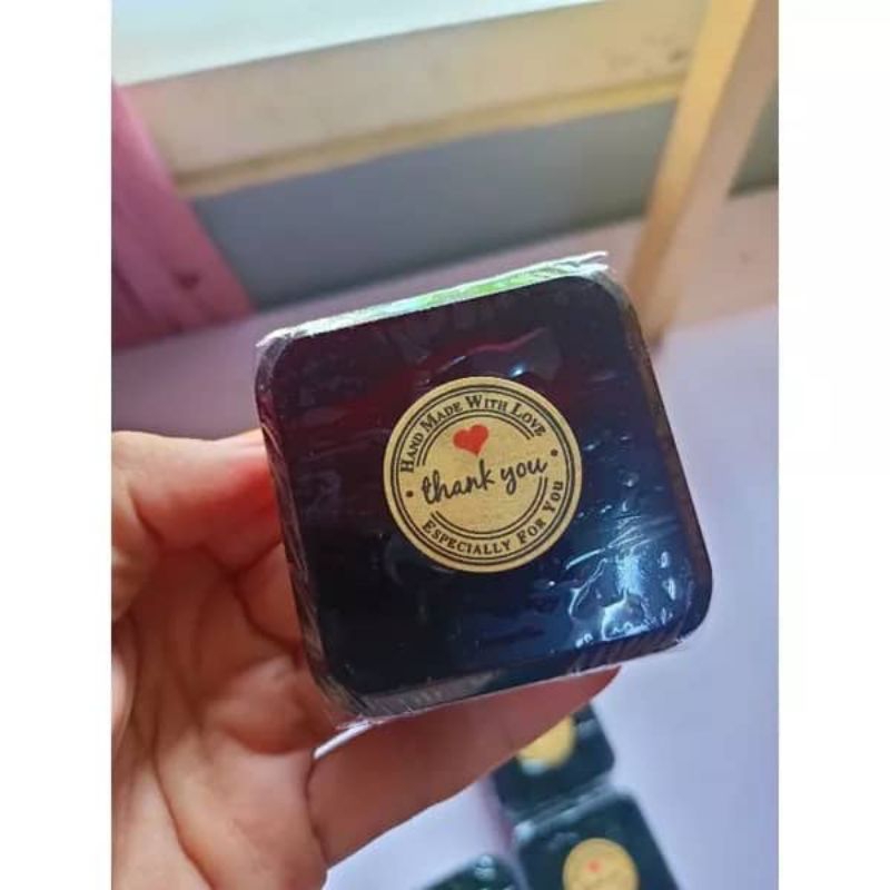 SABUN KEMUNING HITAM WANGIAN KASTURI HITAM | Shopee Malaysia