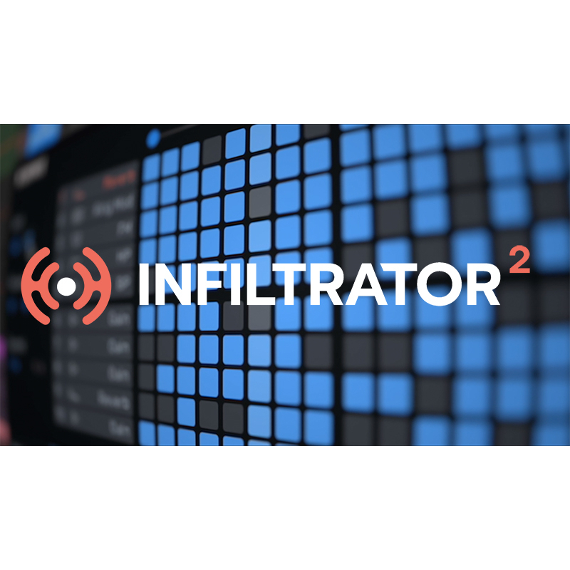 Infiltrator 2 v2.4.7 VST, VST3, AAX x64 | Devious Machines (Win) FX ...