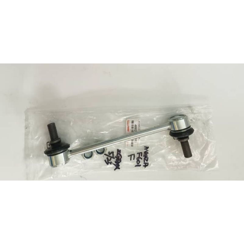 CS FRONT ABSORBER LINK / STABILIZER LINK TOYOTA AVANZA 2003-2011 F601 ...