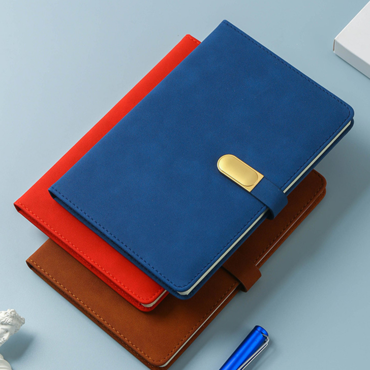 Notebook A5 Planner Journal Notebook sketch book Buku Nota School ...