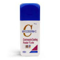Mycoderm-C Clotrimazole Dusting Powder 75g | Shopee Malaysia