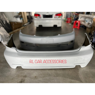 Nissan Cefiro A33 2001 2002 2003 2004 2005 Mode Parfume bodykit body kit front rear bumper ...