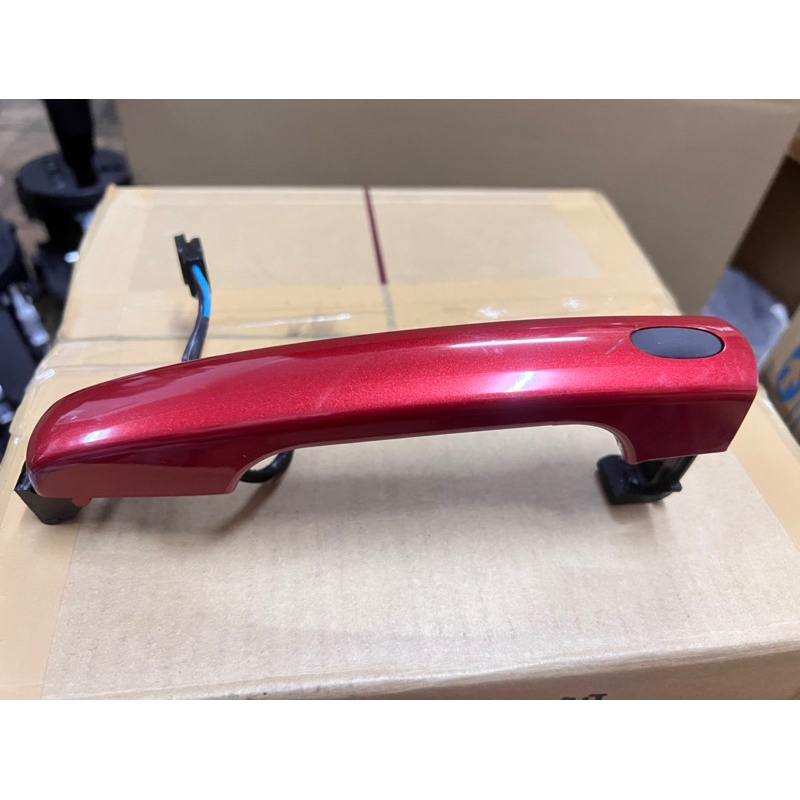 Original Proton New Saga VVT New Persona Iriz Door Lever Outer Handle ...