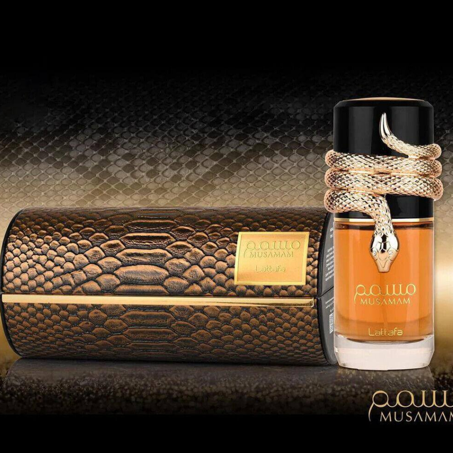 Musamam Edp 100ml By Lattafa | Shopee Malaysia