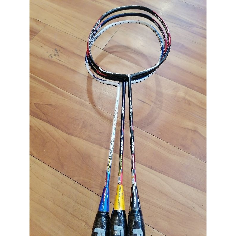 FELET TJ POWER (POWER, CONTROL & SPEED) | Shopee Malaysia