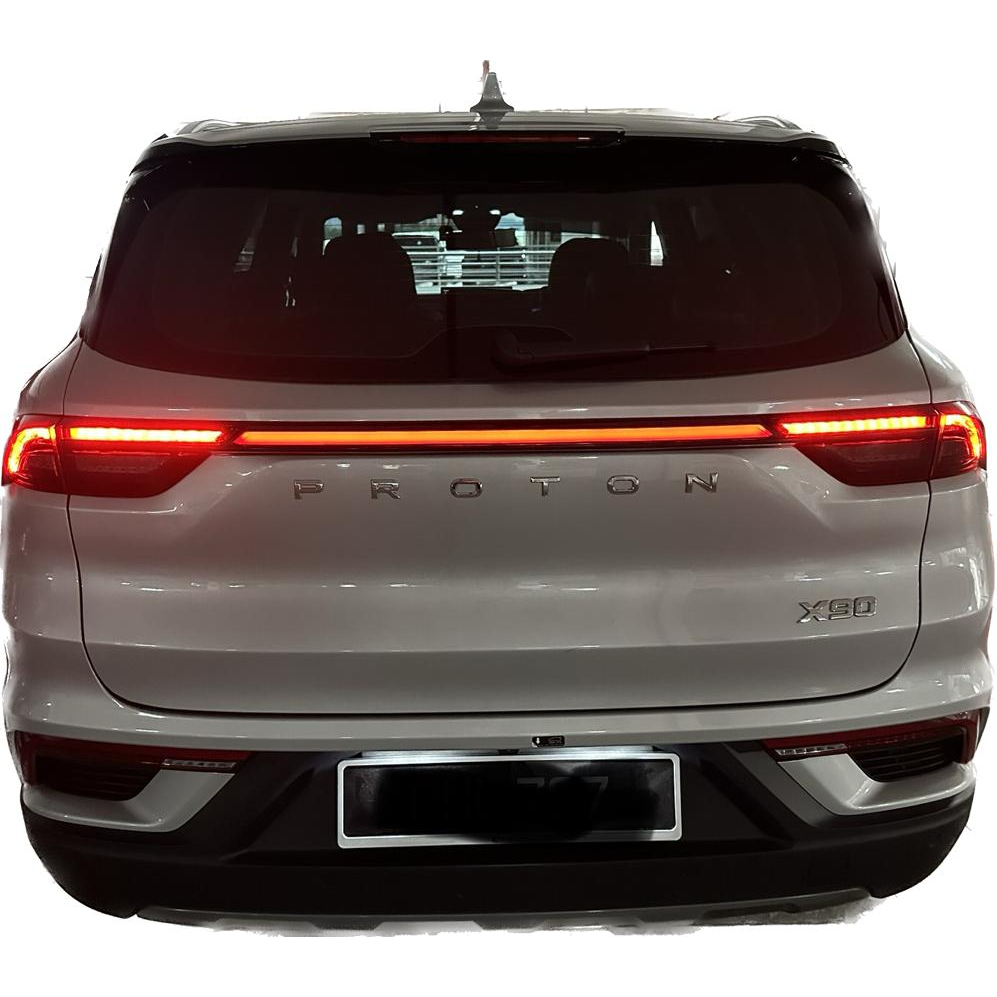 Proton X90 / Geely Okavango/ Haoyue Center Running Light | Shopee Malaysia