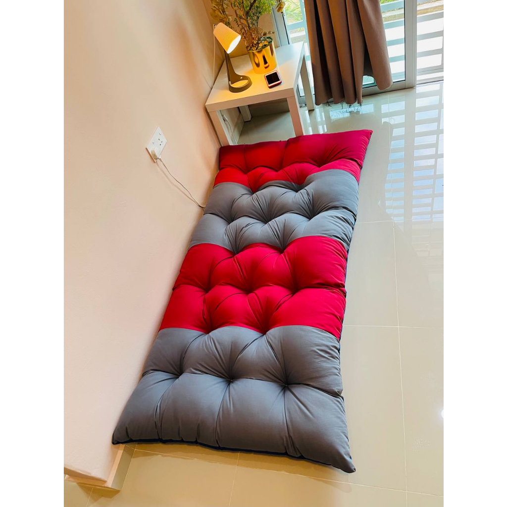 Tilam Single Tilam Mudah Urus(SleepHouz) | Shopee Malaysia