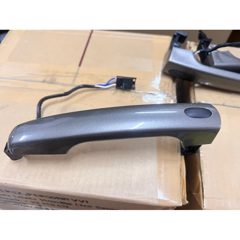 Original Proton New Saga VVT New Persona Iriz Door Lever Outer Handle ...