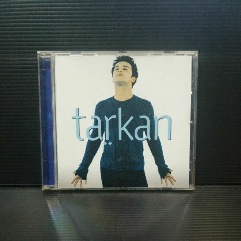 Tarkan - Tarkan (Made in Germany) | Shopee Malaysia