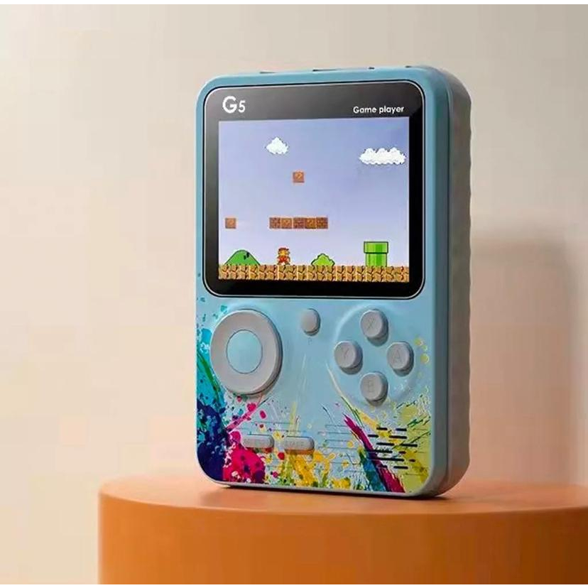 [PreLoved] Retro Game Portable Handled Gameboy Viral Super Mario ...