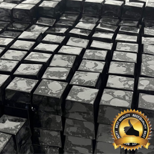 SABUN KEMUNING HITAM ASLI (100% HANDMADE) 20gram / Natural Handmade ...