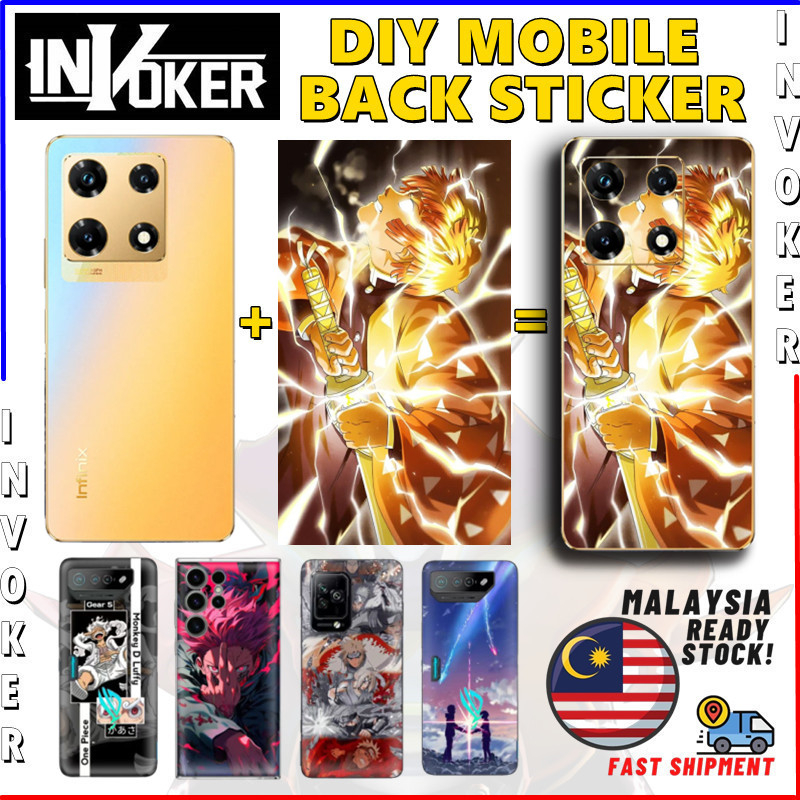Infinix Note 40 Pro + Hot 40 Pro 40i 30 30i / GT 10 Pro / Note 30 Pro ...