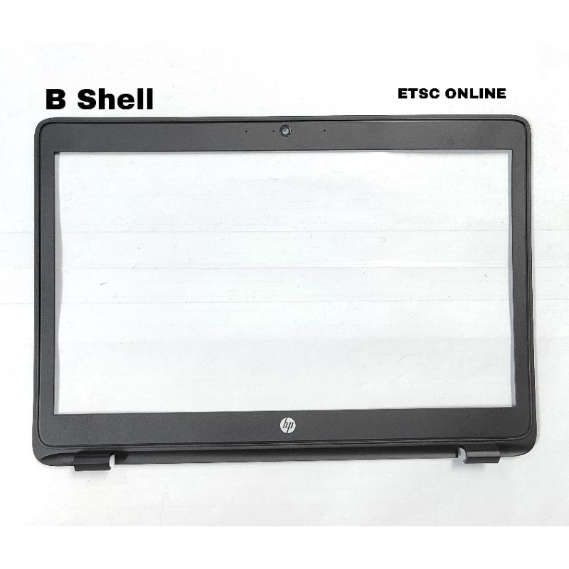 Hp Elitebook 840 G1 G2 Laptop Lcd Bezel Front Cover Case B Shell ...