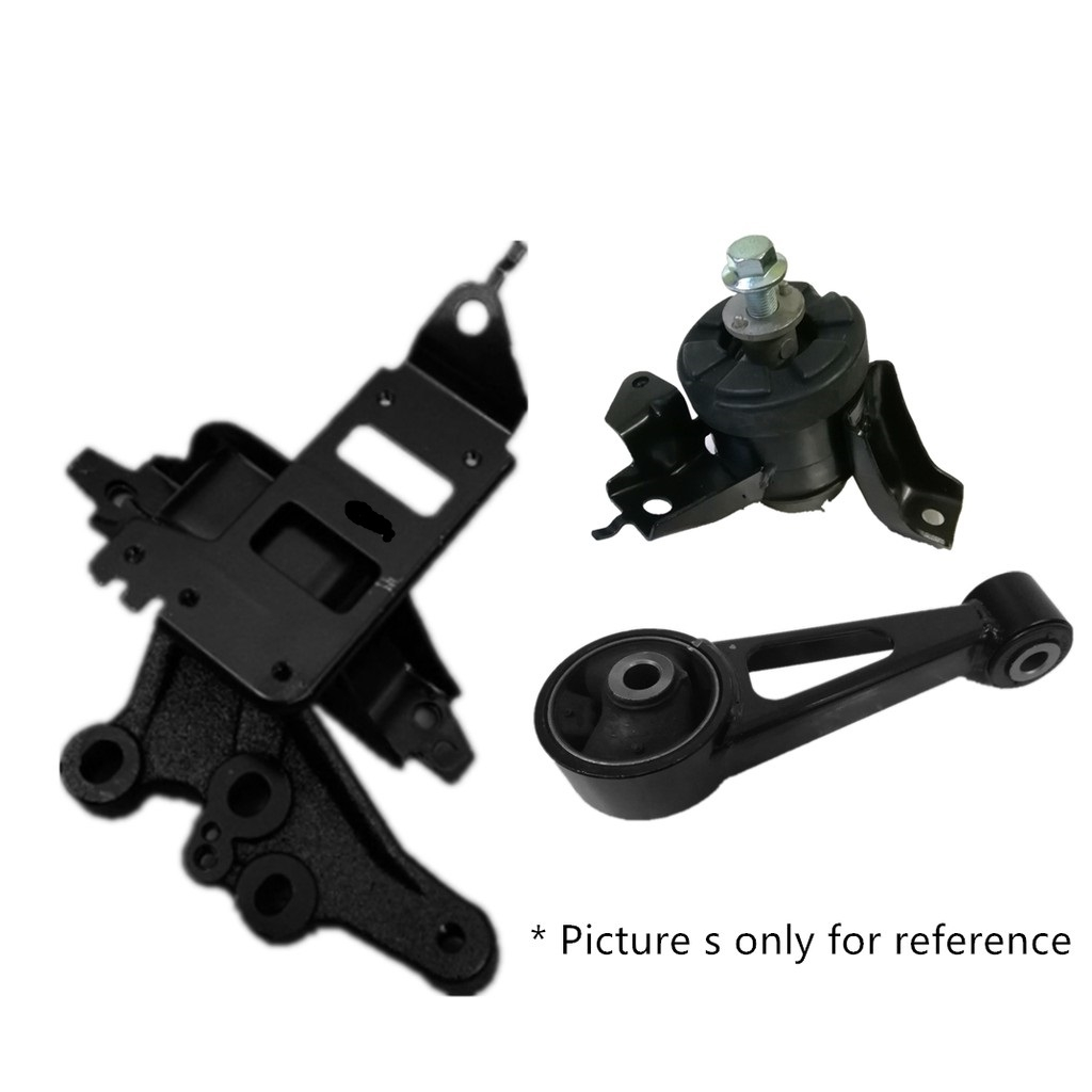 ENGINE MOUNTING PERODUA BEZZA 1.3 (AT/AUTO) | Shopee Malaysia