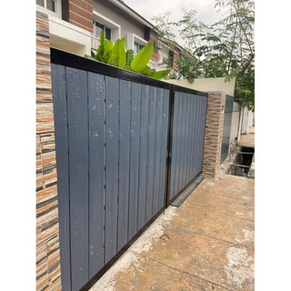 Shera plank pagar rumah | Shopee Malaysia